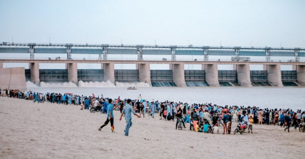 Exciting activities to enjoy at Usuma Lower Dam - Otipen