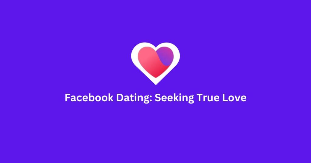Facebook Dating: How To Meet American Women Seeking True Love - Otipen