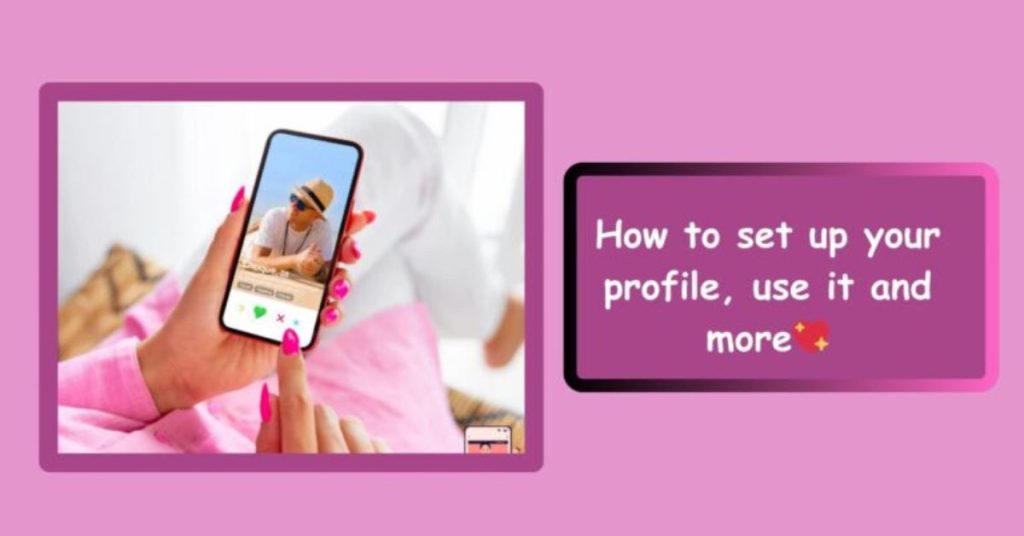 Facebook Dating: How to Set Up Your Profile, Use It, and More - Otipen